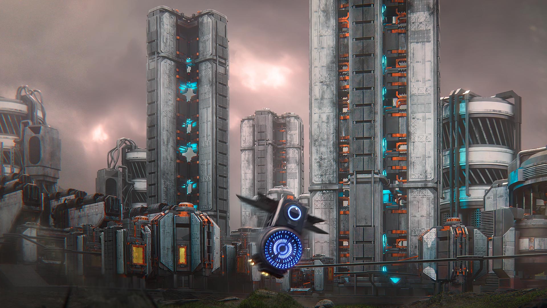 Game Has a New Name: StarRupture - Creepy Jar