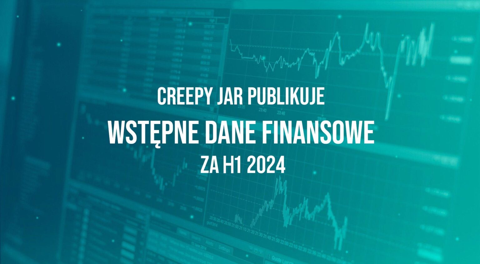 Creepy Jar Game Developer